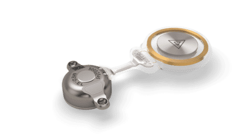 Always A Step Ahead: New BCI 602 Active Bone Conduction Implant for ...