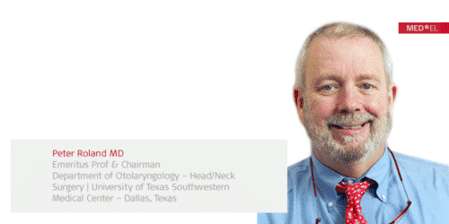 Creating an Electrode Lead Channel for Impact Protection: Dr. Peter ...