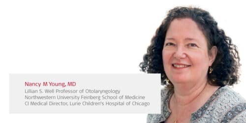 Importance of Safe MRI Access in Cochlear Implants: Dr. Nancy M. Young ...