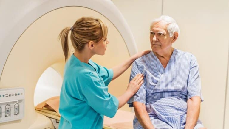 MRT-Hinweise für VIBRANT SOUNDBRIDGE & BONEBRIDGE Schritt für Schritt ...