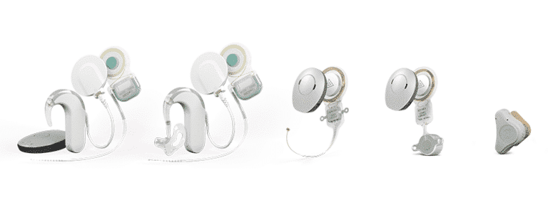 Hearing Implant & Audio Processor Compatibility Guide - MED-EL ...