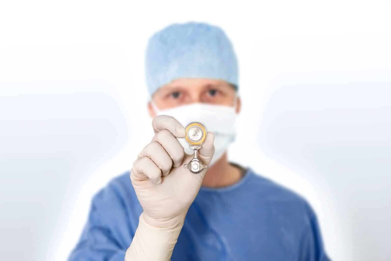 How Reliable Is BONEBRIDGE? An Update on Its Track Record - MED-EL ...