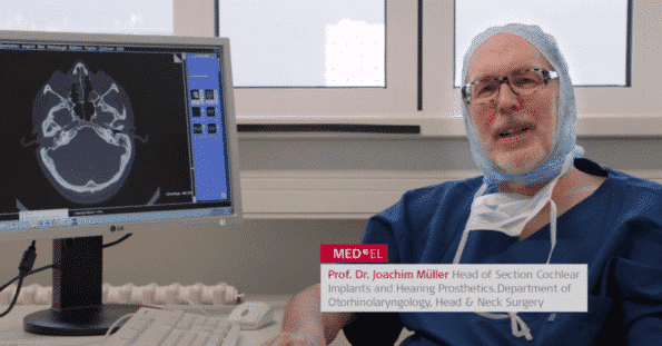 BONEBRIDGE Surgical Case Study: Prof. Dr. Joachim Müller - MED-EL ...