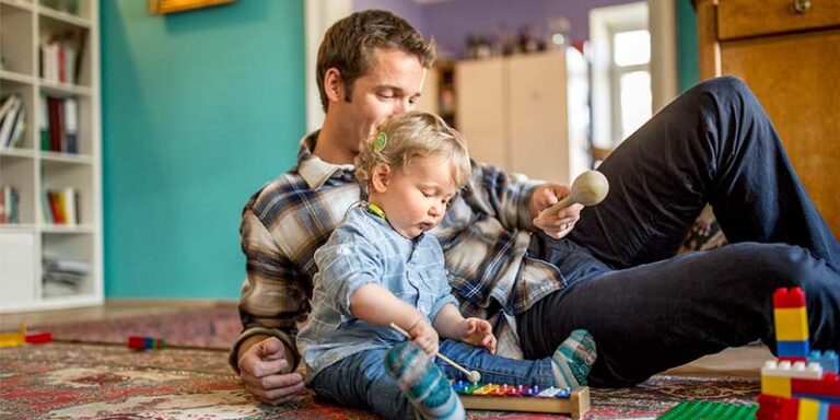 Introducing: MED-EL Lesson Kits for Babies - MED-EL Professionals Blog