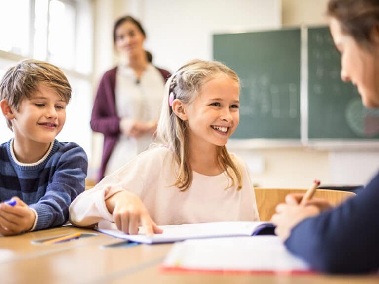 Positive Behavioral Intervention Strategies for Children With ...