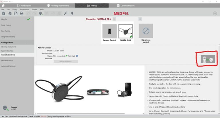 Wireless Connectivity Tips and Tricks - MED-EL Professionals Blog