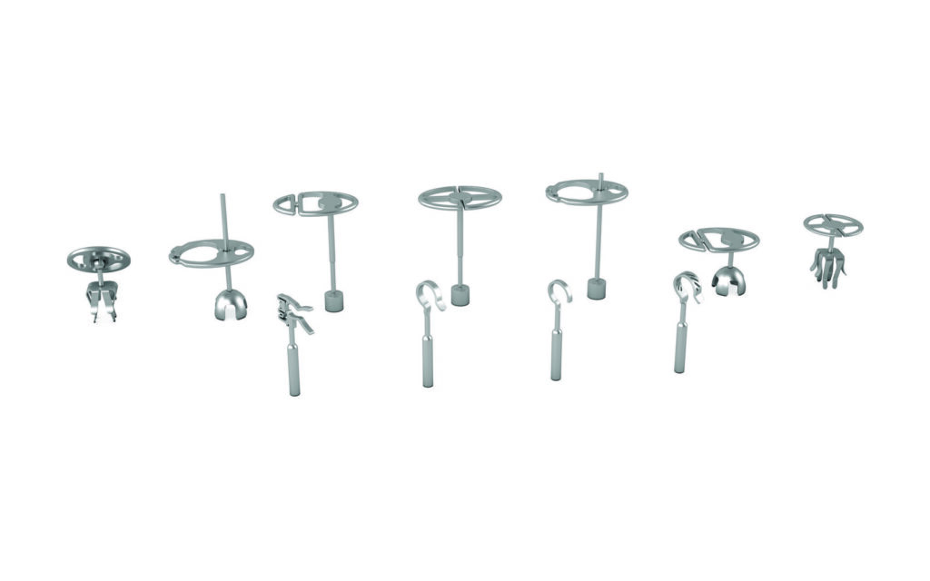 Endoscopic Ear Surgery: Ossicular Reconstruction and Stapes Surgery ...