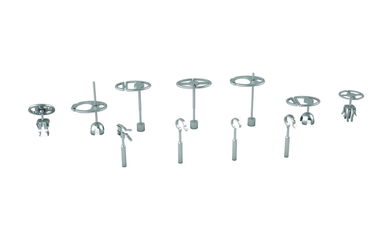 Endoscopic Ear Surgery: Ossicular Reconstruction and Stapes Surgery ...