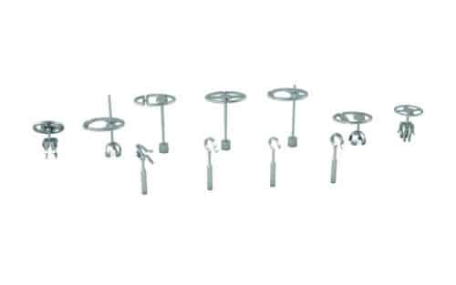 Endoscopic Ear Surgery: Ossicular Reconstruction and Stapes Surgery ...