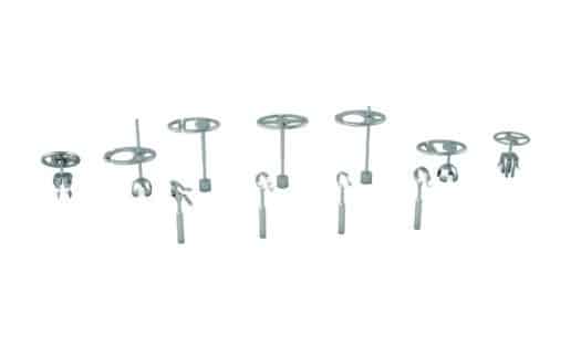 Endoscopic Ear Surgery: Ossicular Reconstruction and Stapes Surgery ...