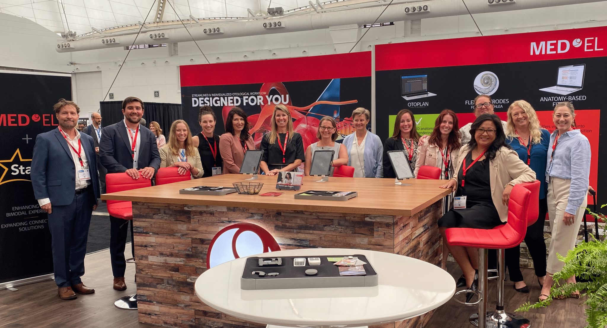 Home - MED-EL Professionals Blog