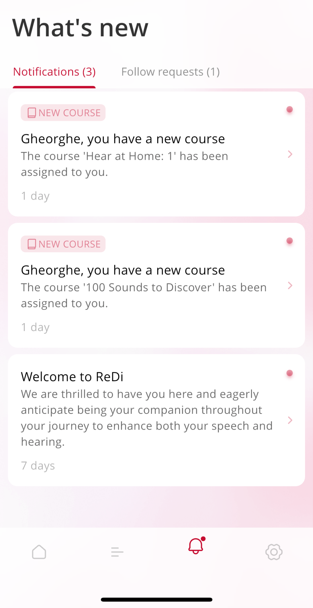 How AI Is Transforming Auditory Rehabilitation Care With the ReDi App - MED-EL Professionals Blog