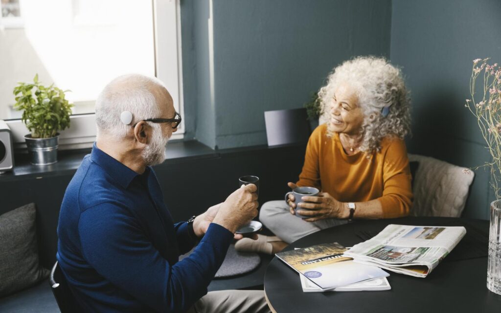 VIBRANT SOUNDBRIDGE: The Better Solution for Mixed Hearing Loss? - MED ...