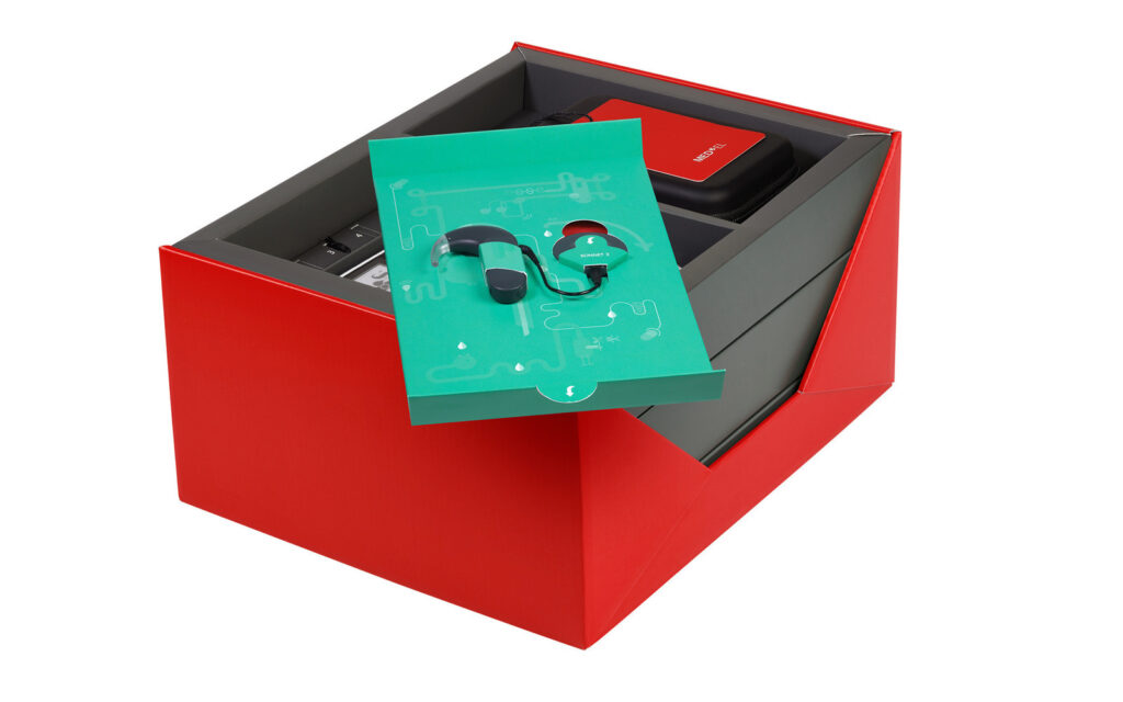 SONNET 3: Tools and Tips for Your Patients - MED-EL Professionals Blog