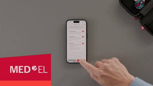 SONNET 3: Tools and Tips for Your Patients - MED-EL Professionals Blog