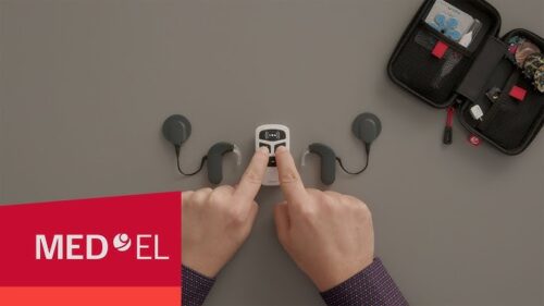 SONNET 3: Tools and Tips for Your Patients - MED-EL Professionals Blog